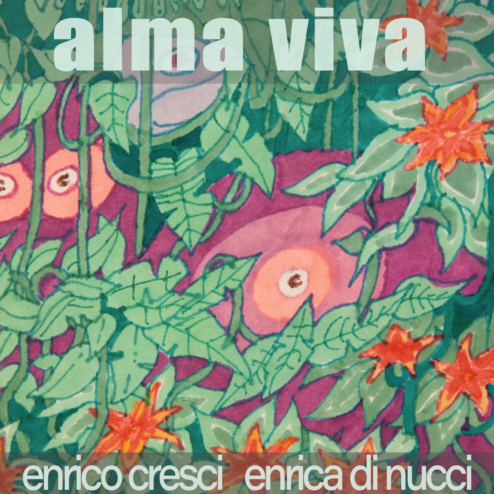 Music – Enrica Di Nucci